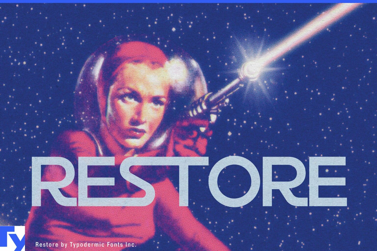 Restore – MasterBundles