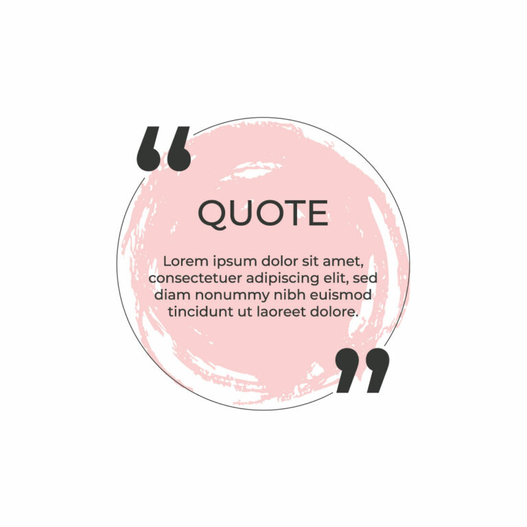 painted quote box frame collection - MasterBundles