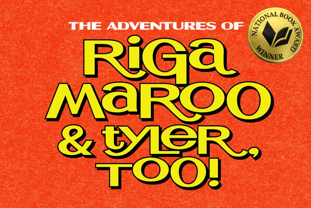 Ruberg | Retro Display Type! – MasterBundles