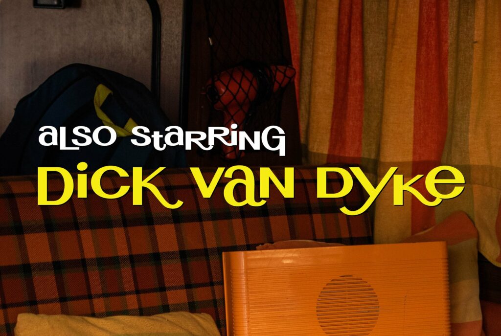 Ruberg | Retro Display Type! – MasterBundles