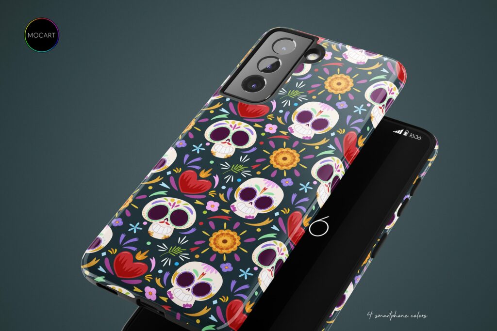 Samsung GalaxyS21 Glossy Case BUNDLE – MasterBundles