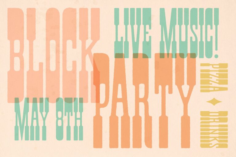 Santa Rosa Vintage Font Duo – MasterBundles