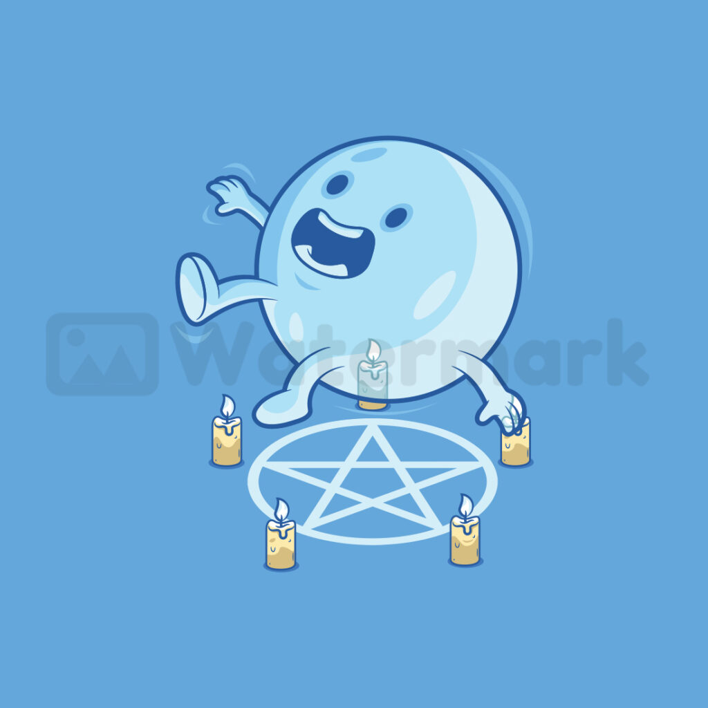 Scary Emoji! – MasterBundles