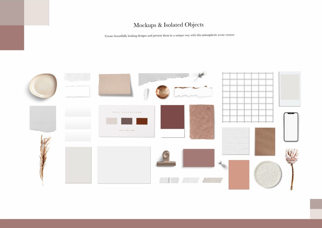 Scene Creator MEGA BUNDLE 2020 – MasterBundles