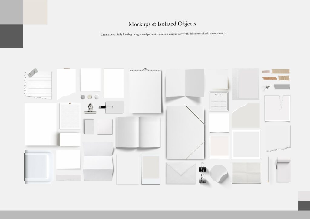 Scene Creator MEGA BUNDLE 2020 – MasterBundles