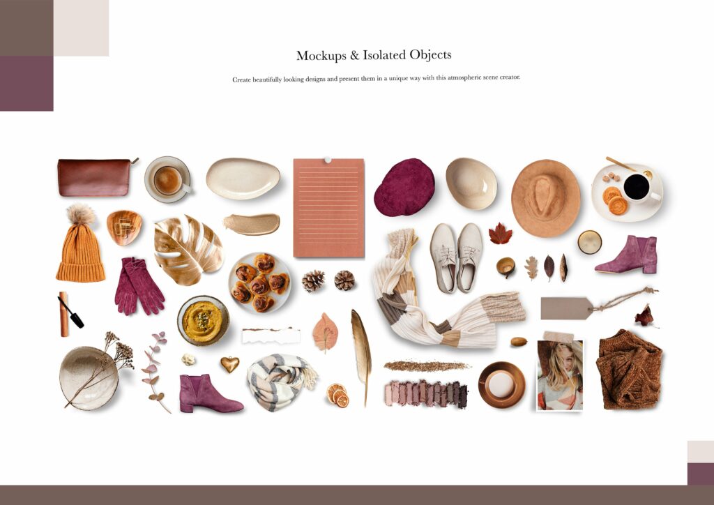 Scene Creator MEGA BUNDLE 2020 – MasterBundles