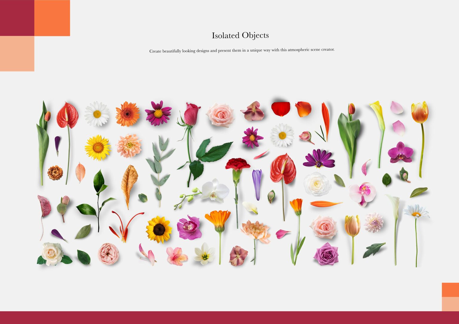 Scene Creator MEGA BUNDLE 2020 – MasterBundles