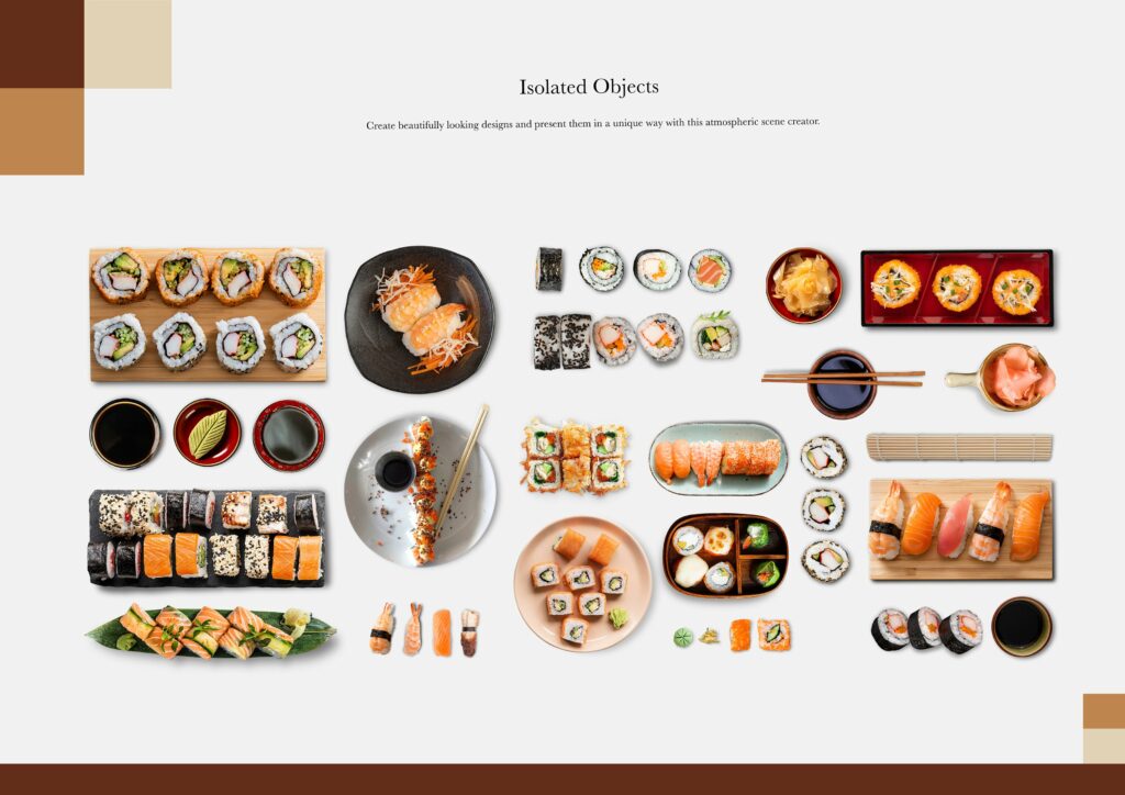 Scene Creator MEGA BUNDLE 2020 – MasterBundles