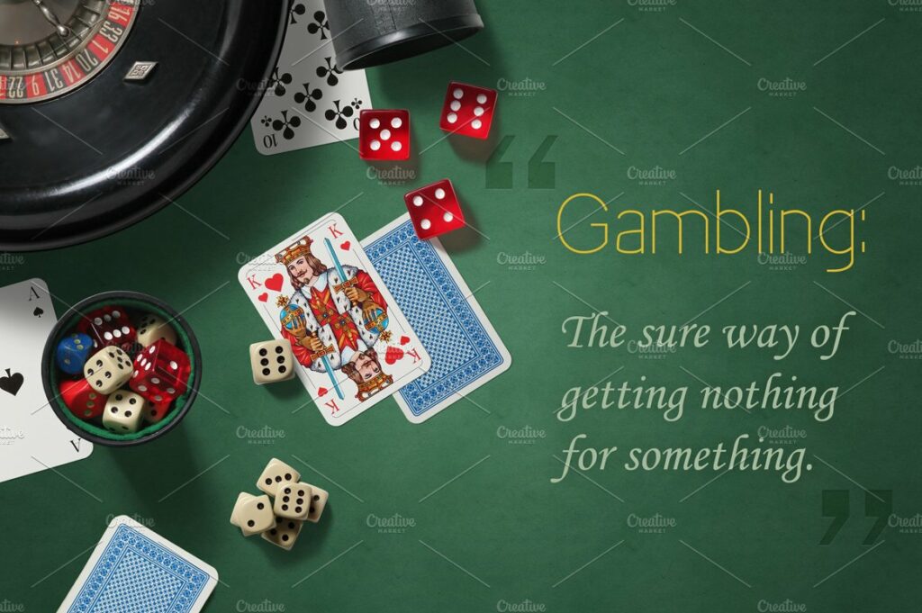 Games & Entertainment Scene Creator – MasterBundles