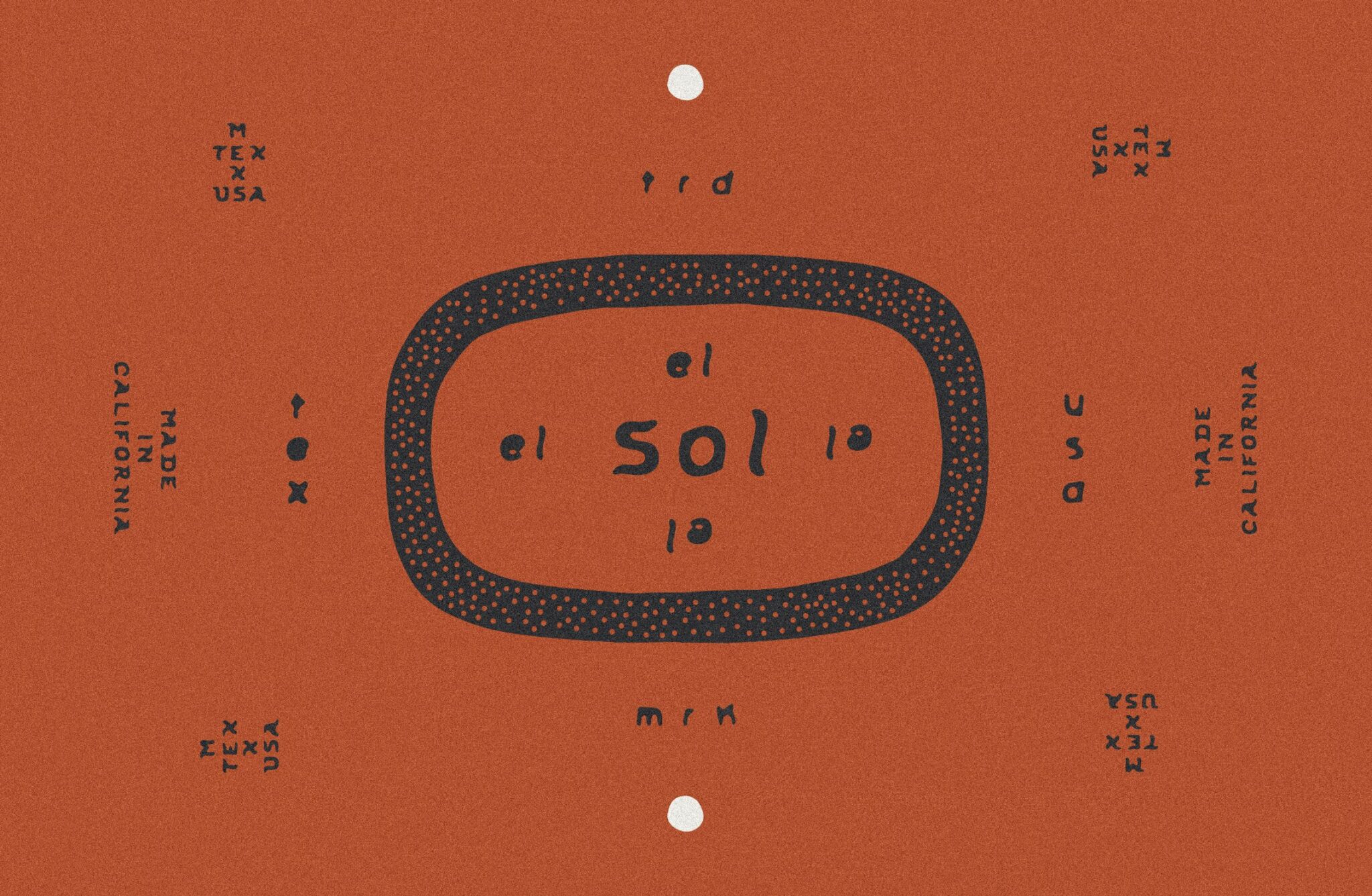 El Sol – MasterBundles