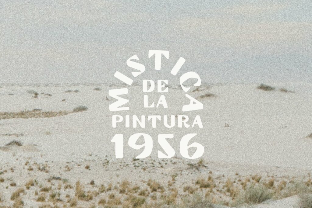 Mistica Typeface – MasterBundles