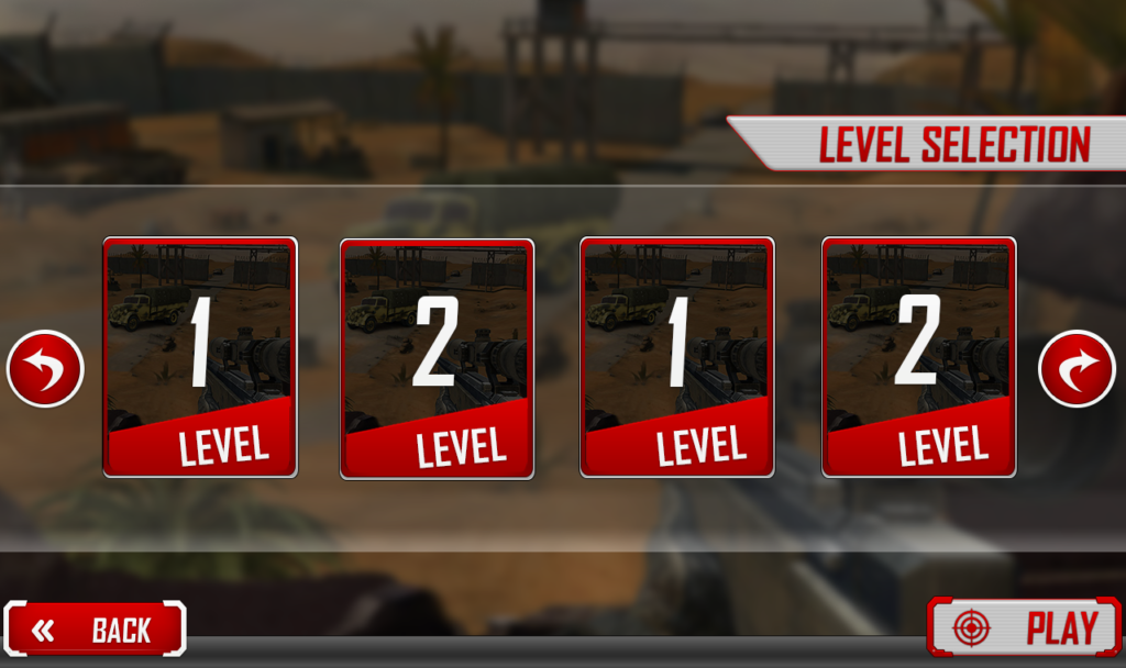 Best Quality Game UI UX Design Editable Template 12+ Screen