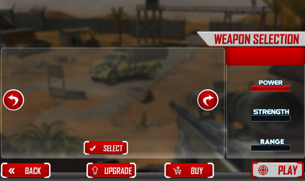 Best Quality Game UI UX Design Editable Template 12+ Screen