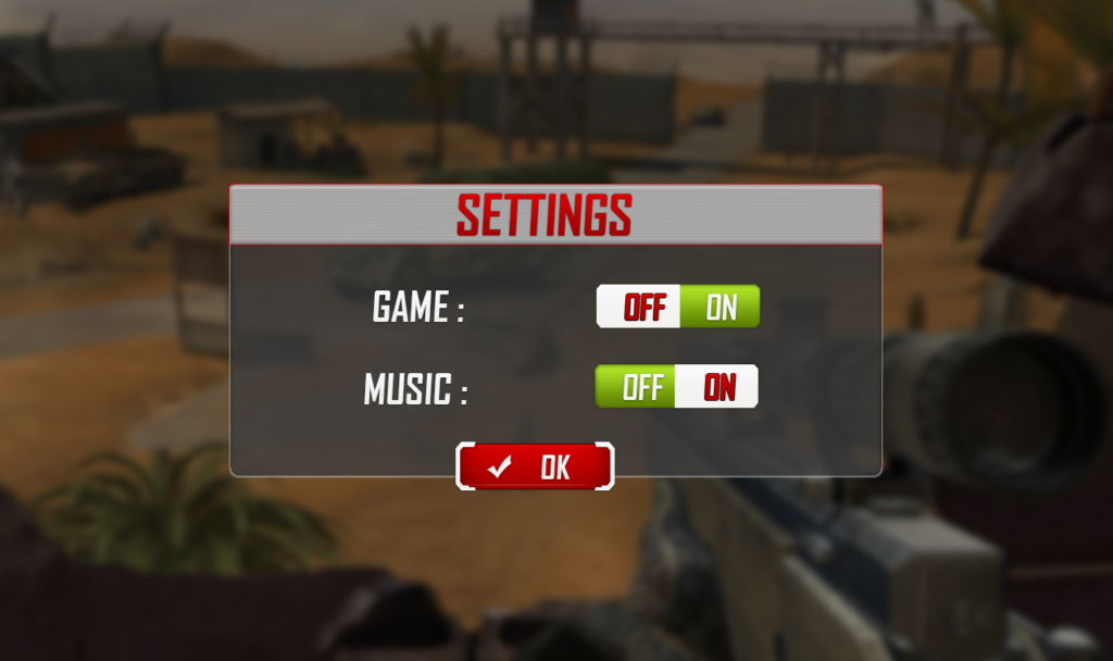 Best Quality Game UI UX Design Editable Template 12+ Screen