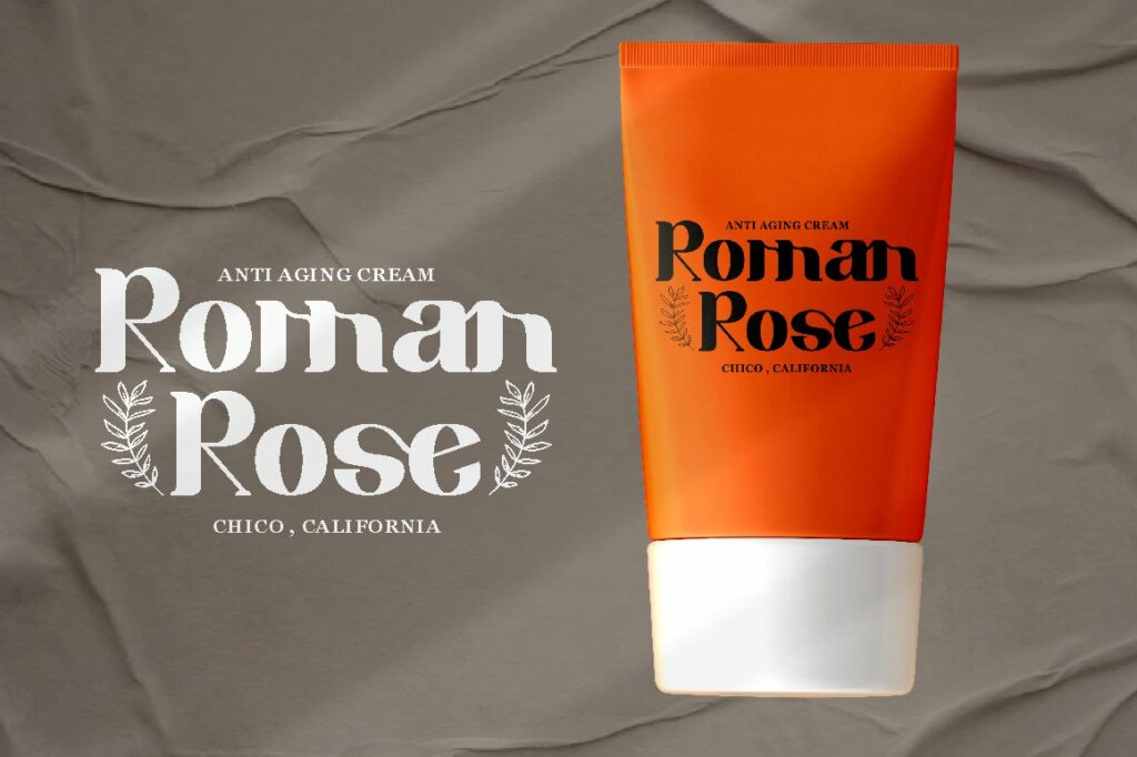 Sixty Niners - Retro Display Font – MasterBundles