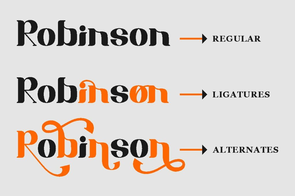 Sixty Niners - Retro Display Font – MasterBundles