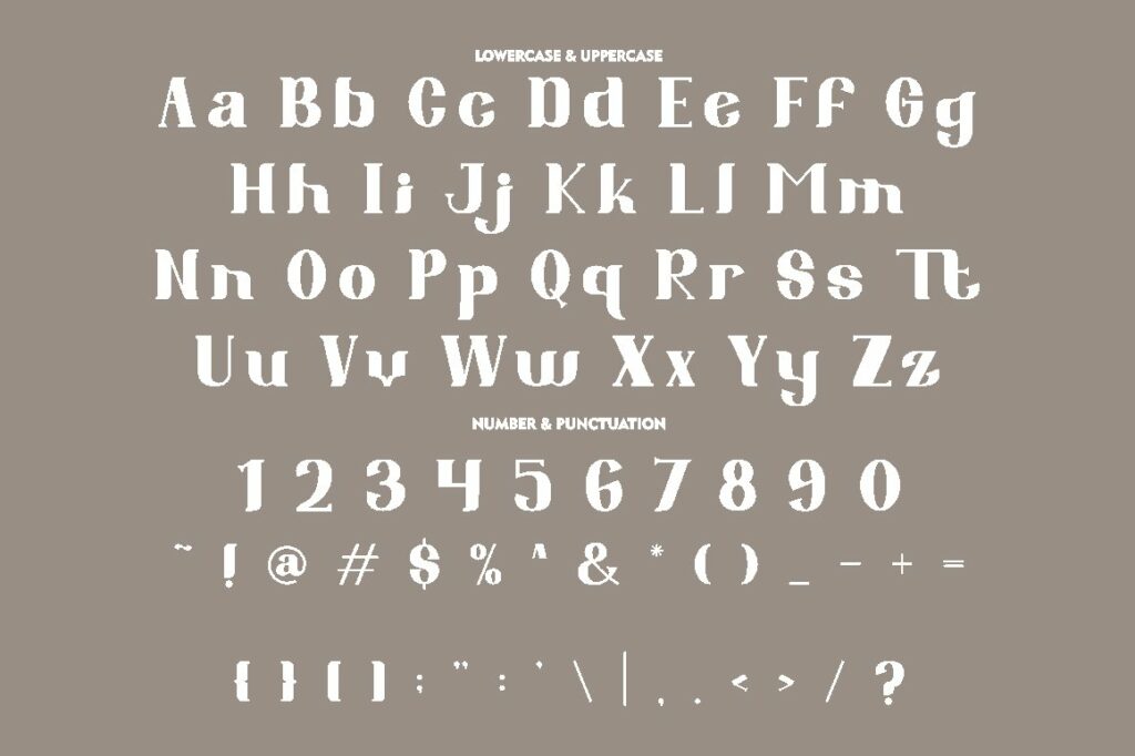 Sixty Niners - Retro Display Font – MasterBundles