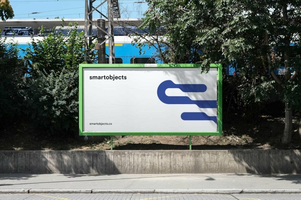 Billboard Mockup 14 – MasterBundles