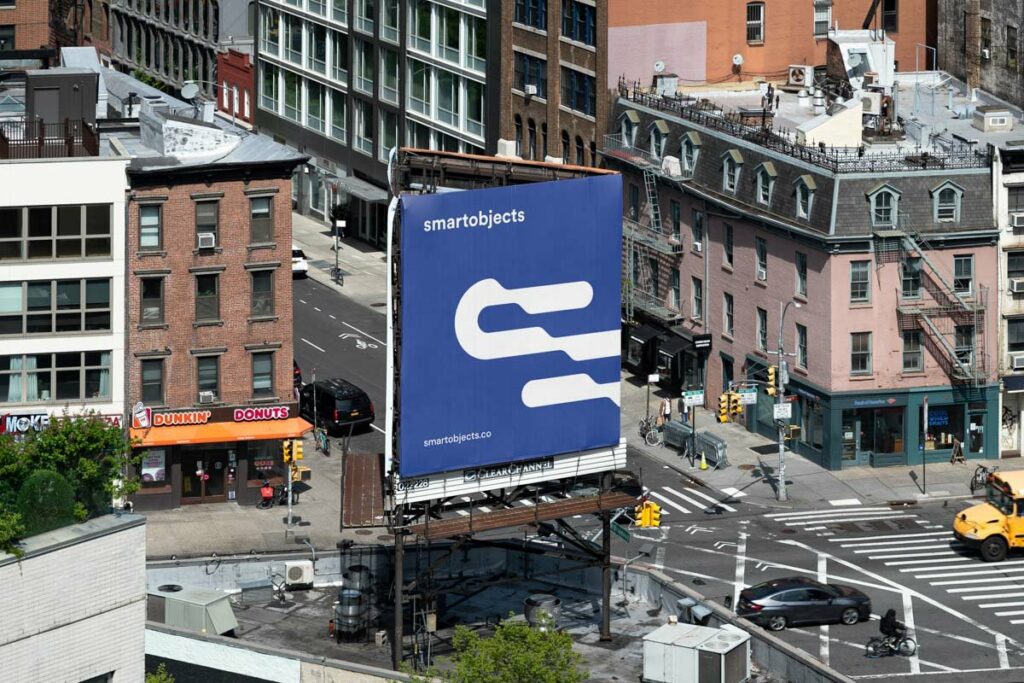 Billboard Mockup 20 – MasterBundles