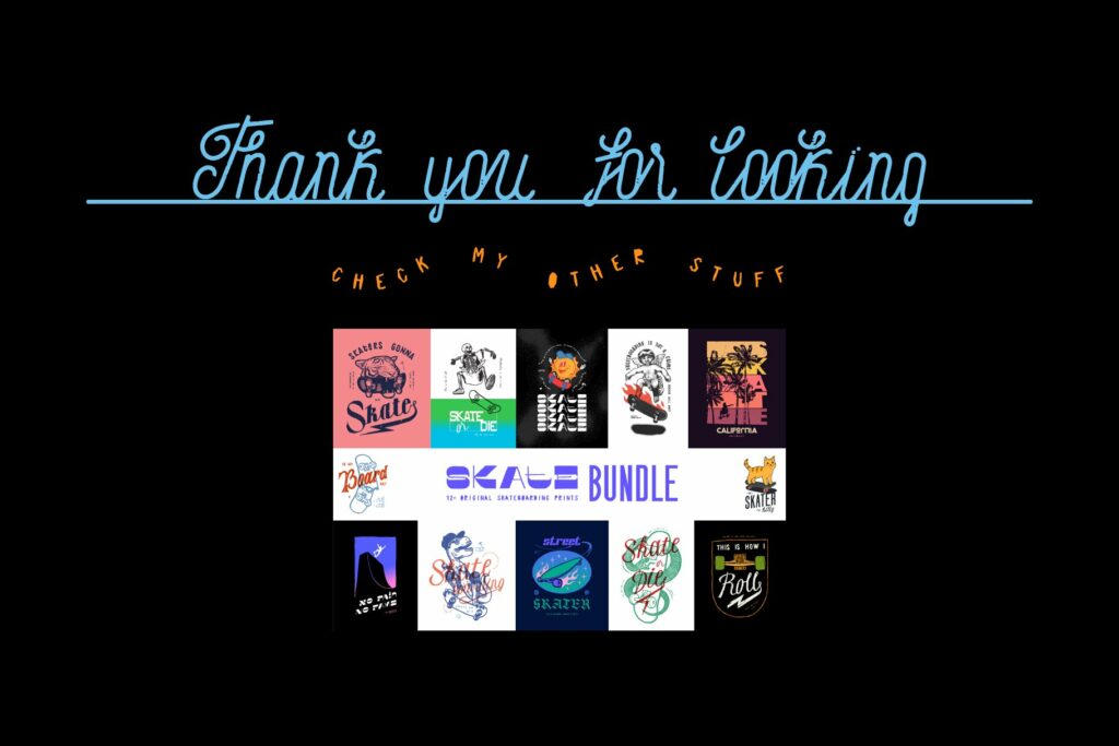 Snake Skate – MasterBundles