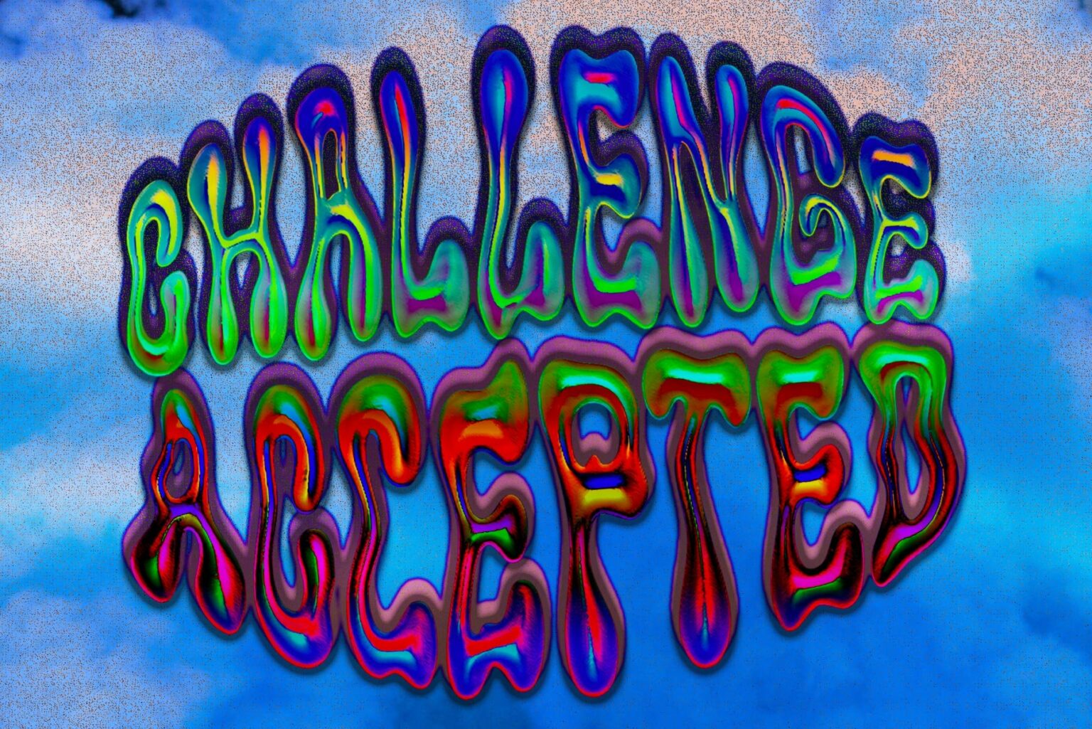 Solvent Family | 2 liquid fonts – MasterBundles