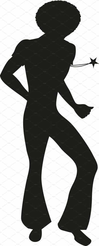 SOUL DANCE CLIPART – MasterBundles