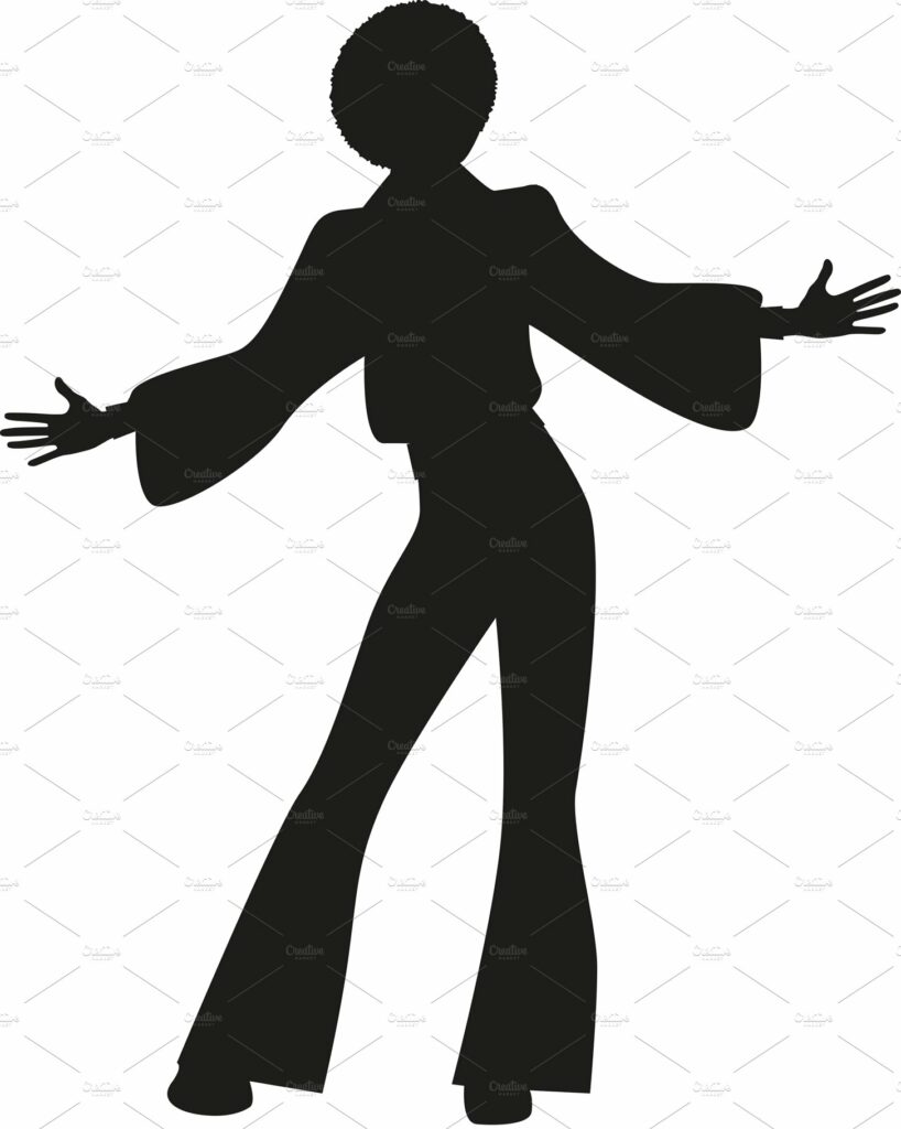 SOUL DANCE CLIPART – MasterBundles