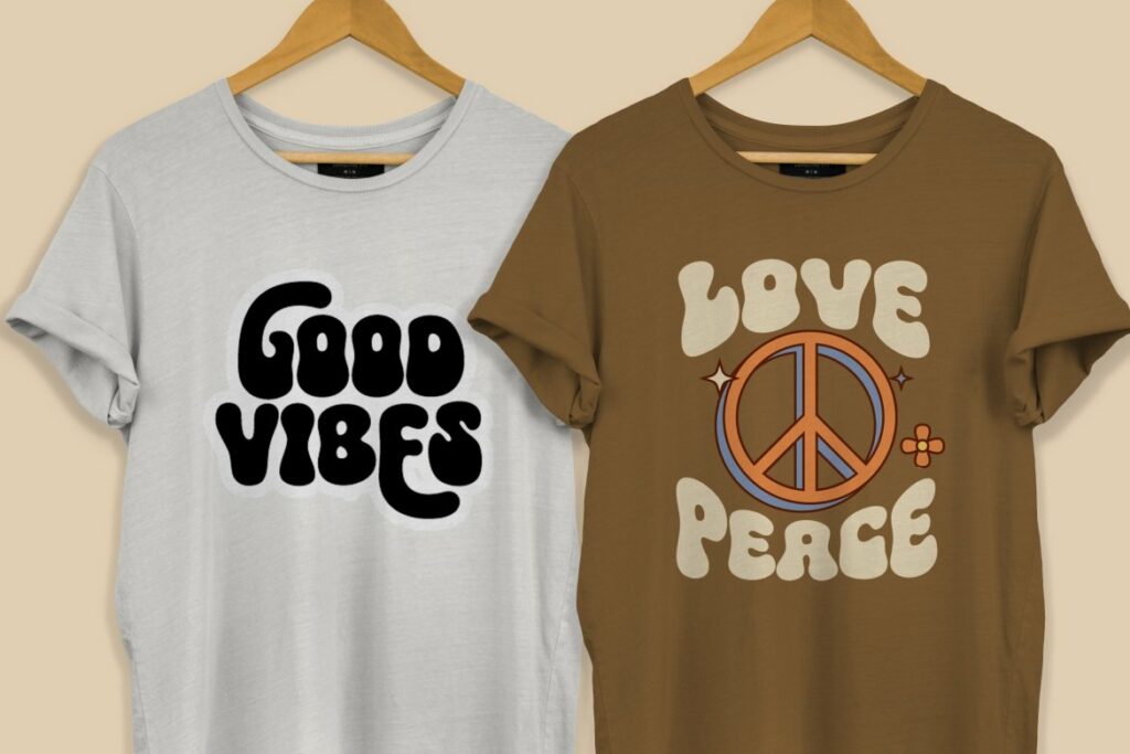 Soul Wave - Retro Wavy Font – MasterBundles