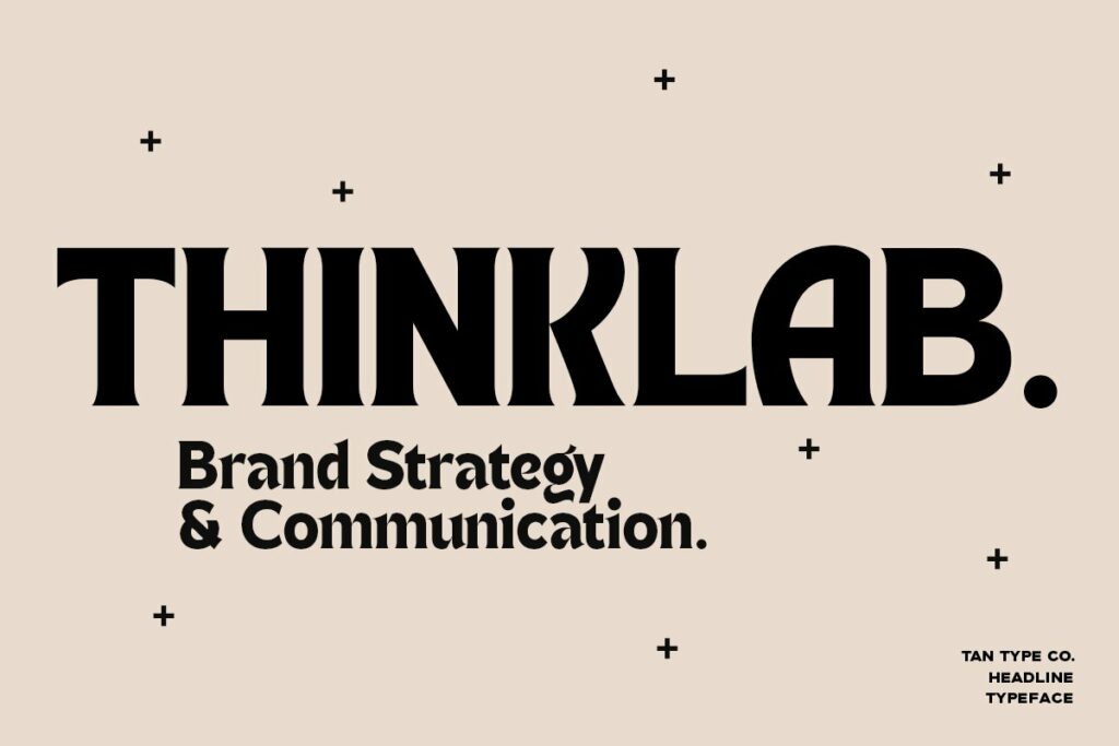 TAN - HEADLINE – MasterBundles