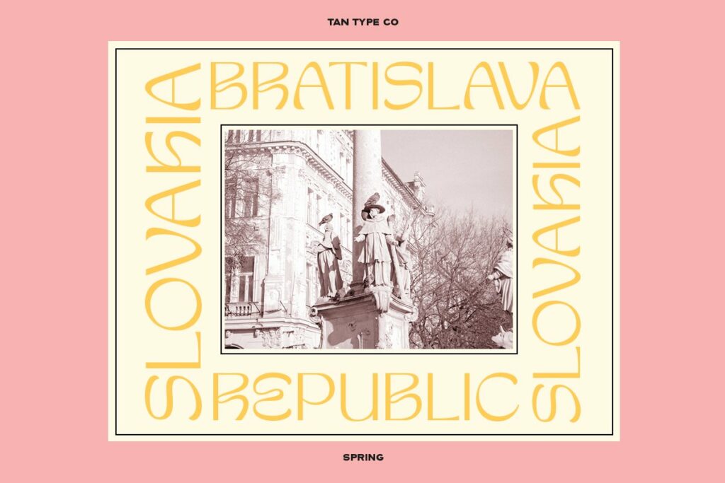 TAN-SPRING – MasterBundles