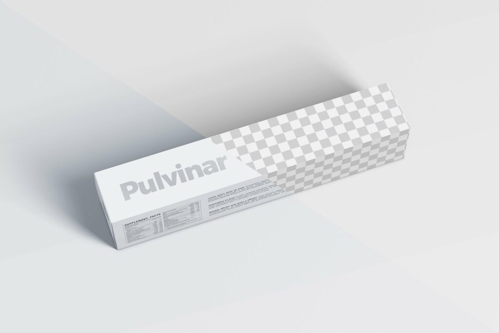 Box / Packaging - Long Rectangle – MasterBundles