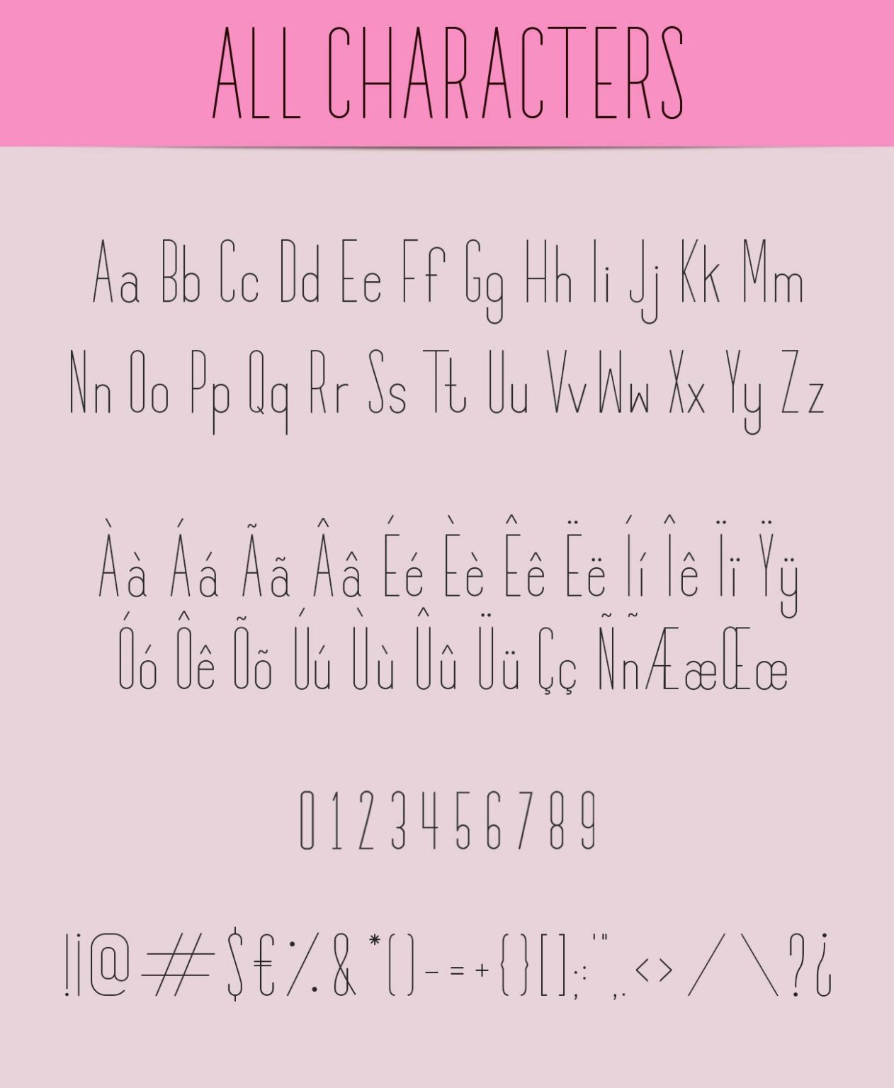 Sprout - Sans Serif Font – MasterBundles