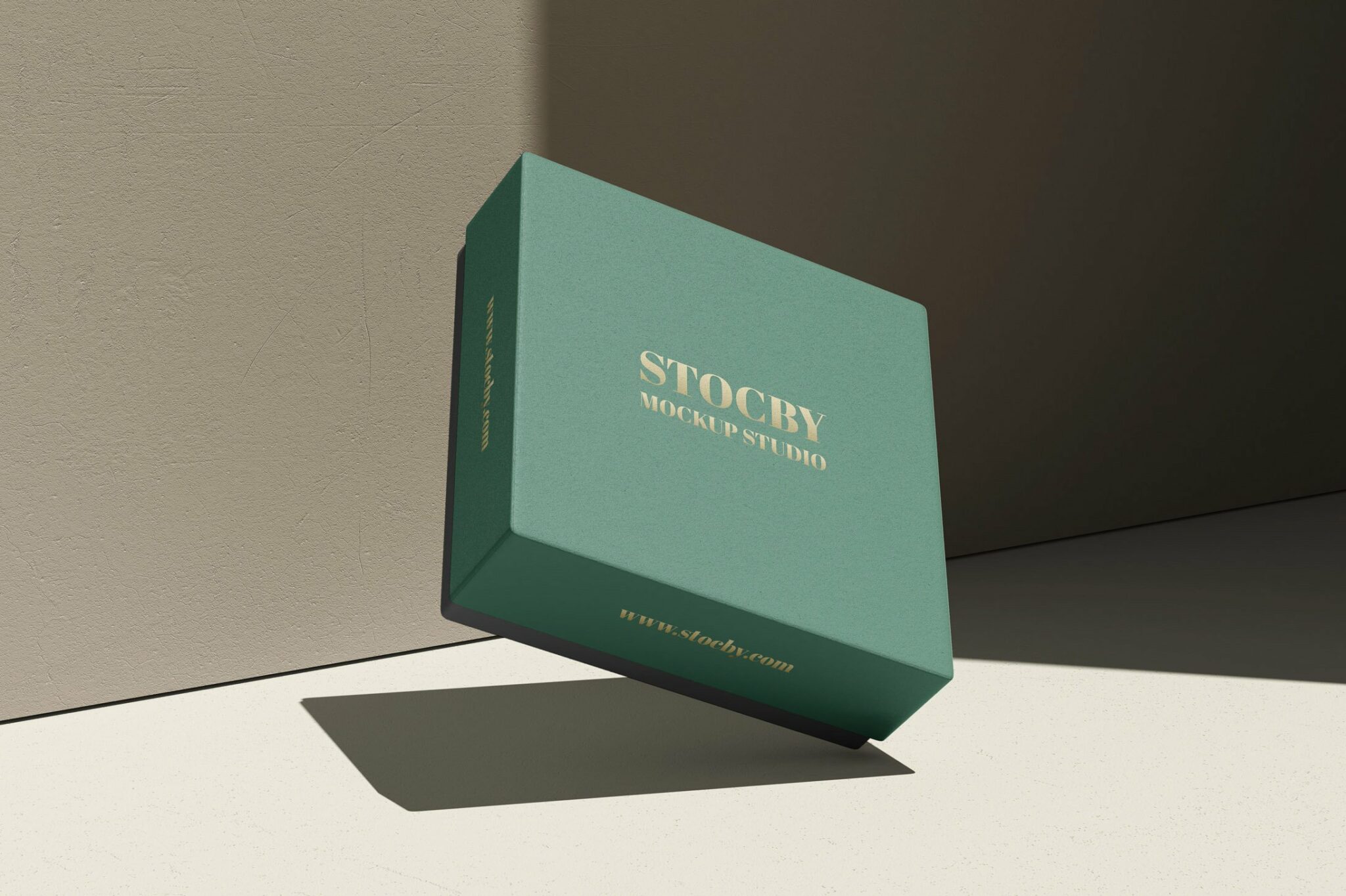Boxes Mockup Set – MasterBundles