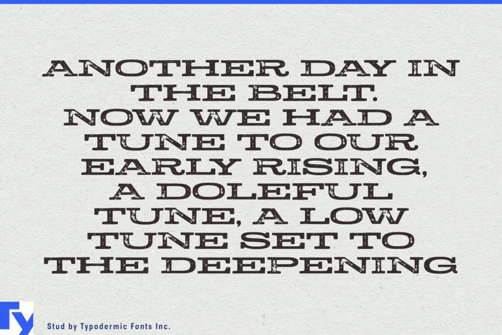 Stud – MasterBundles