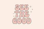 Super Vibes - Retro Groovy Style – MasterBundles