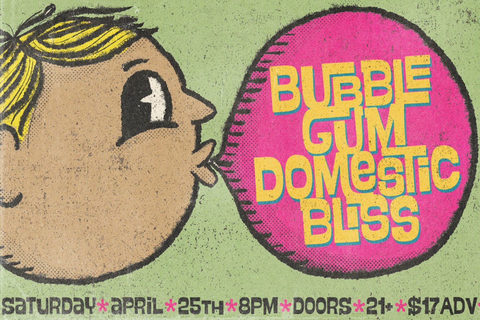 Swung Note font: Amazing interlocks! – MasterBundles