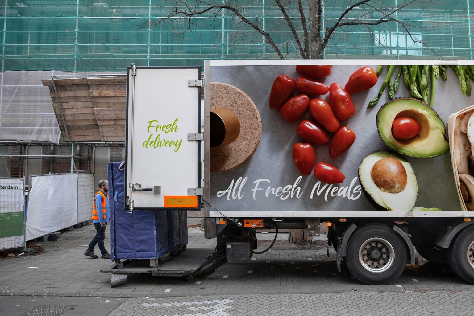 7x Construction Mockup Bundle Vol.1 – MasterBundles