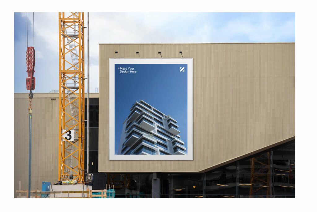 7x Construction Mockup Bundle Vol.3 – MasterBundles