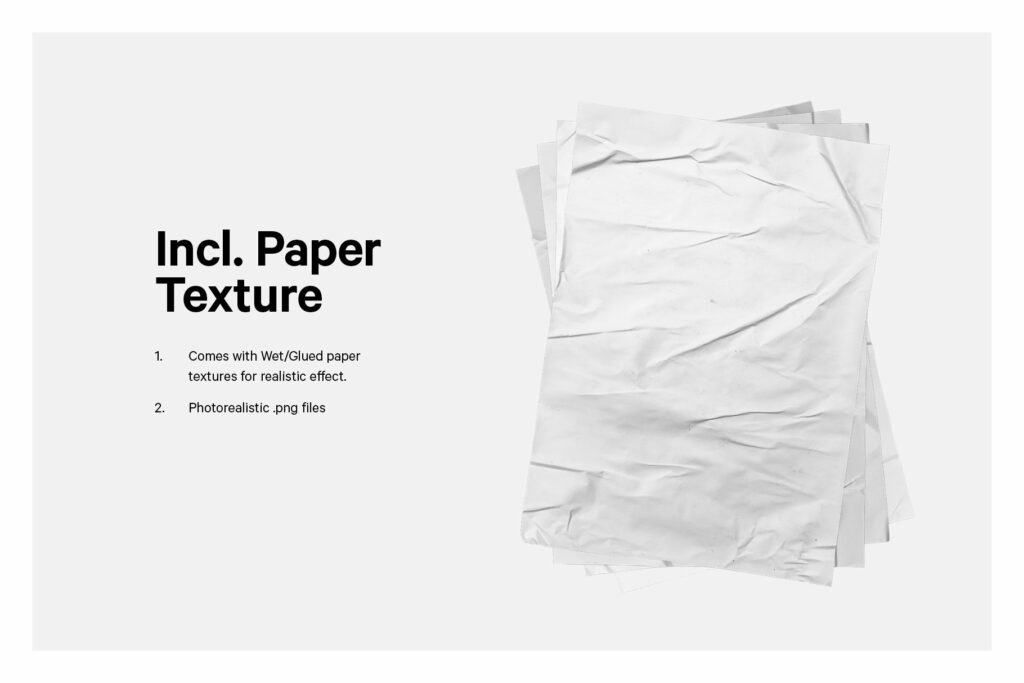 GIGA POSTER MOCKUP BUNDLE – MasterBundles