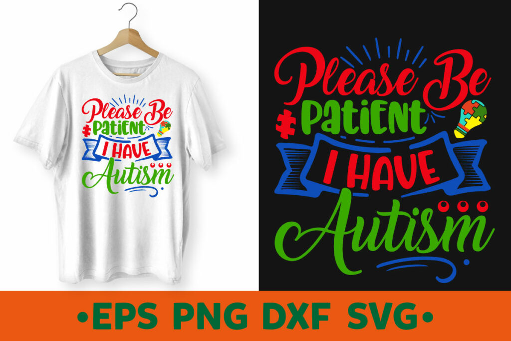 Autism Svg Bundle