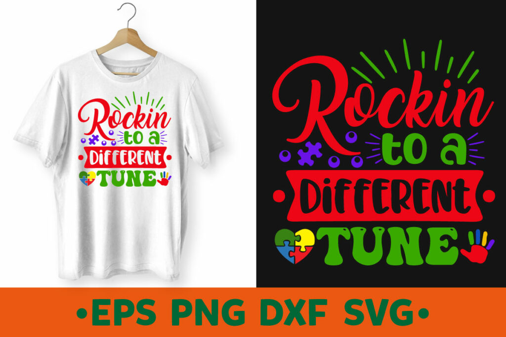 Autism Svg Bundle