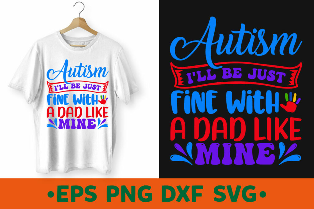 Autism Svg Bundle