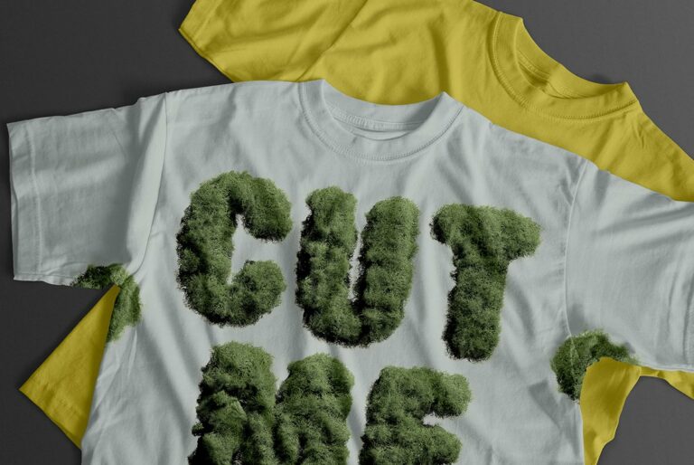 Moss Font – MasterBundles