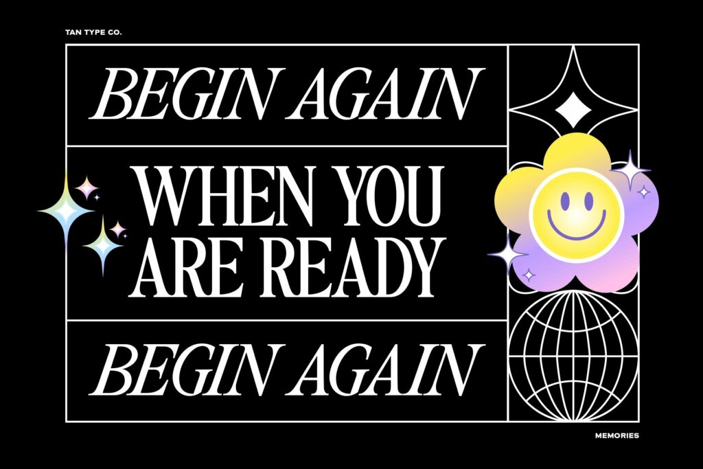 TAN - MEMORIES – MasterBundles