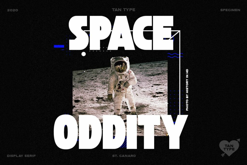 TAN - St. Canard – MasterBundles