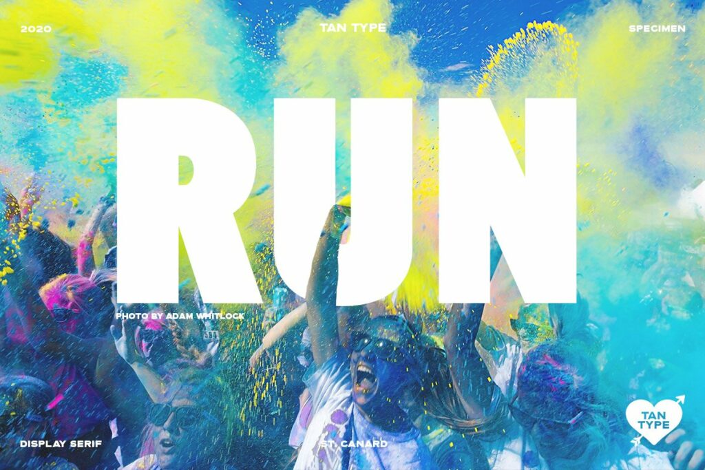 TAN - St. Canard – MasterBundles