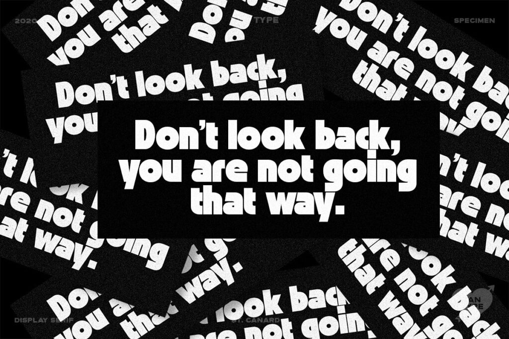 TAN - St. Canard – MasterBundles