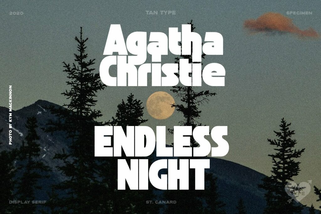 TAN - St. Canard – MasterBundles