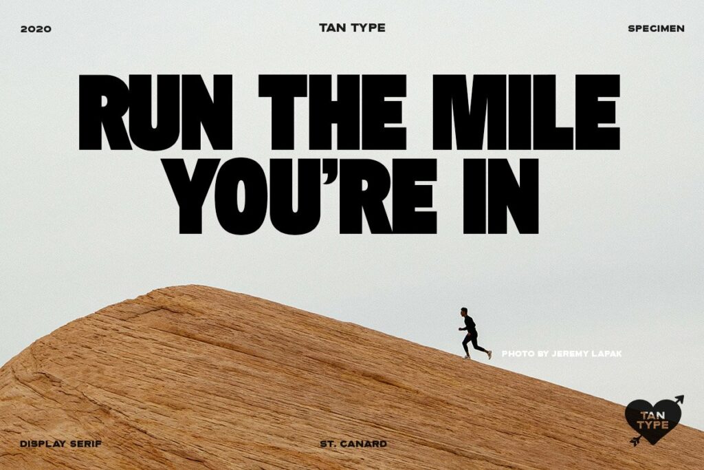 TAN - St. Canard – MasterBundles