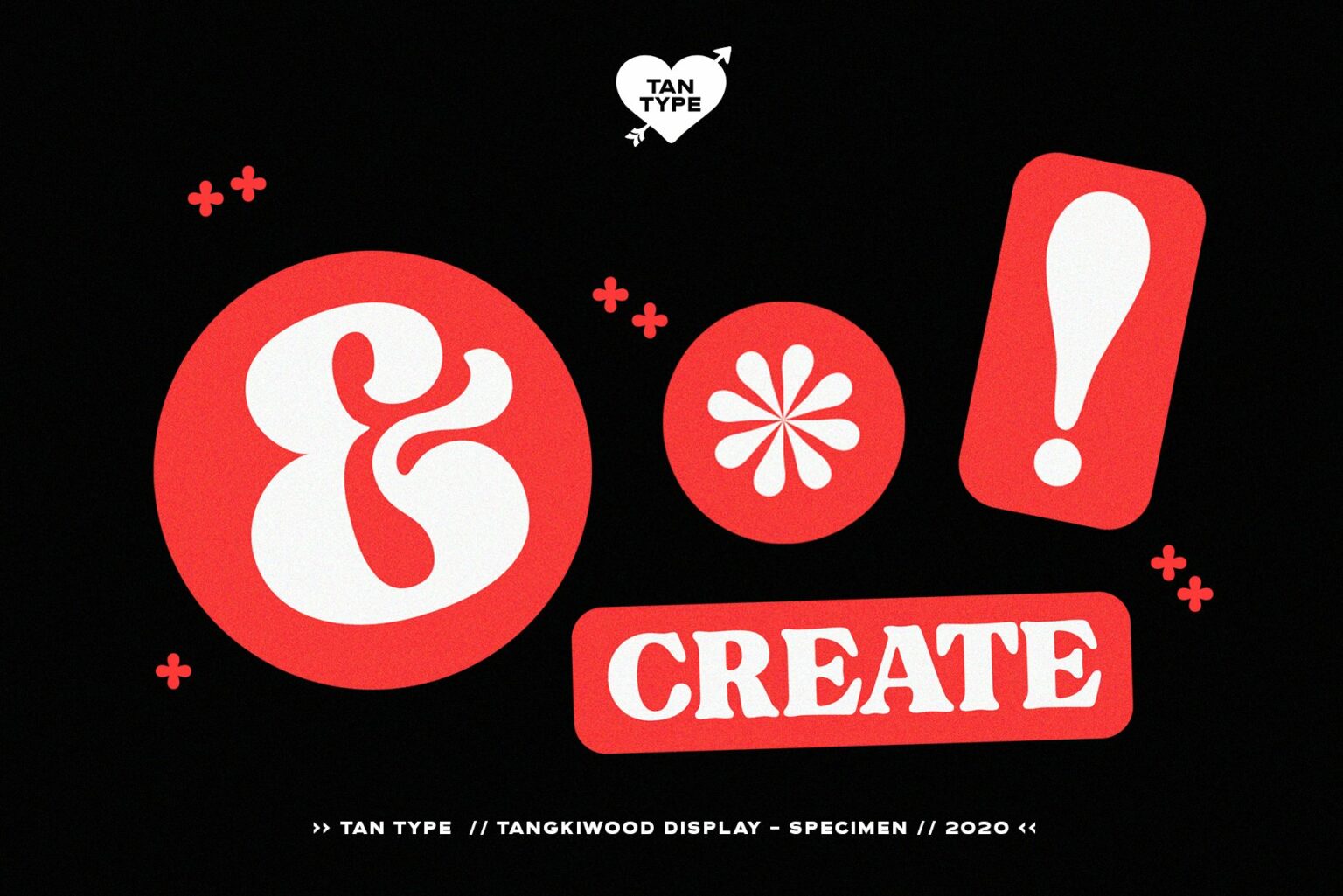 TAN - Tangkiwood – MasterBundles